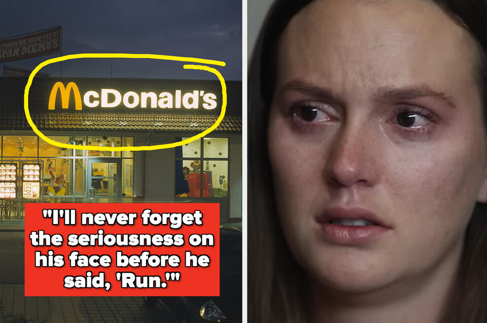 17 Of The Most Chill-Inducing, Inexplicable Events That People Have ...