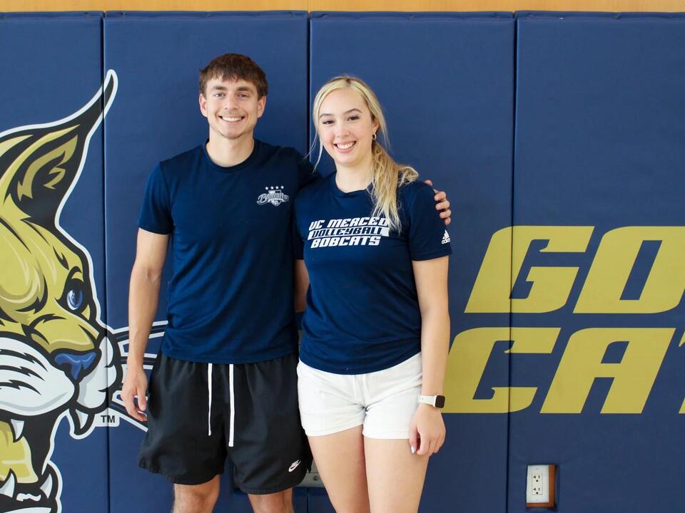 UC Merced students looking forward to university competing in NCAA ...