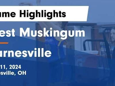 Basketball Game Preview: Barnesville Shamrocks vs. Ridgewood Generals