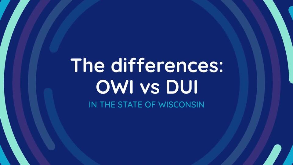 Wisconsin man arrested for 11th OWI, reportedly broke items at a ...