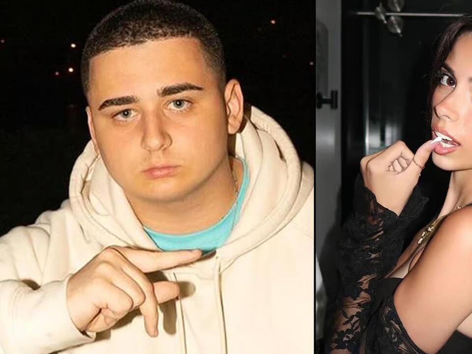 FaZe Lacy and Darla breakup and alleged “contract” drama explained