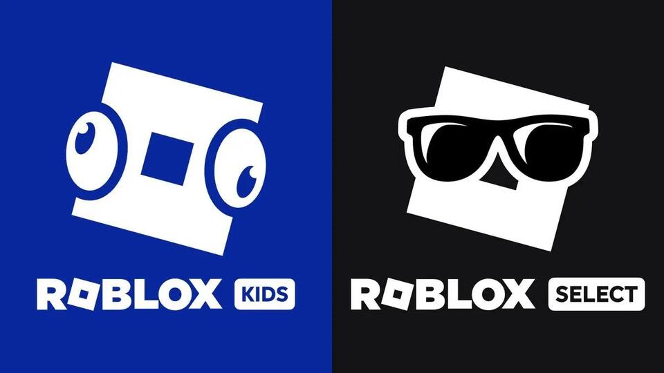 Roblox Is Splitting Into Three Age Tiers and Parents Are Actually Here ...