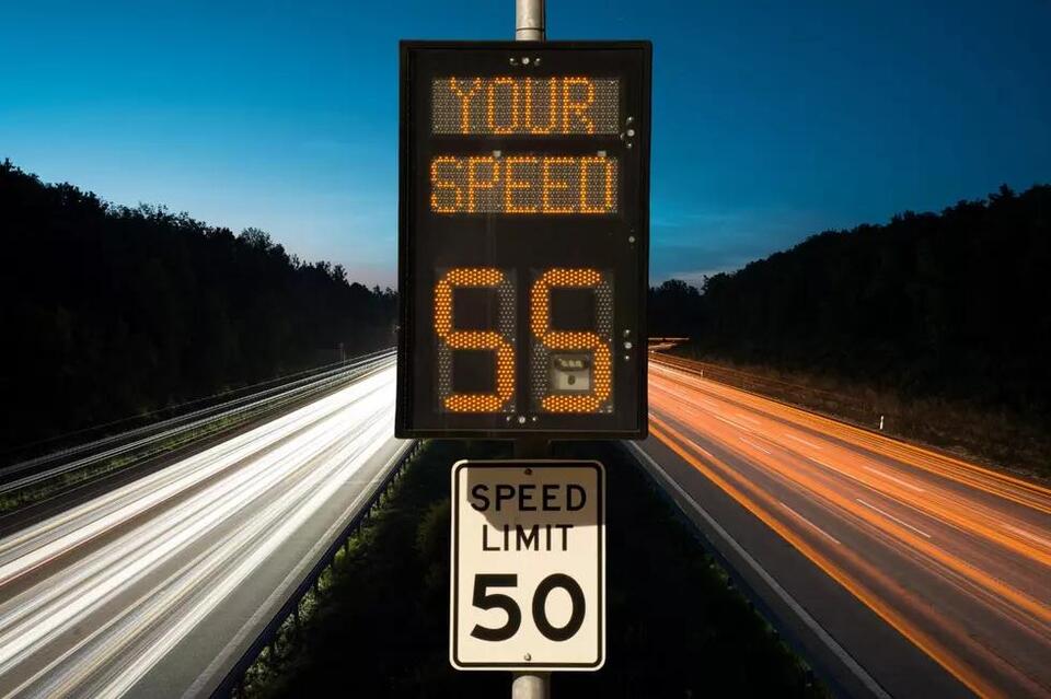 Michigan Drivers Are Freaking Out Over a Speeding Law That Doesn’t ...