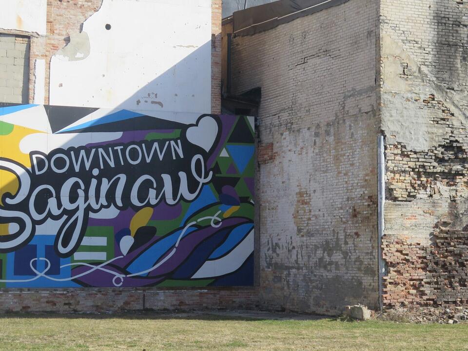 Biden heads to the Michigan county emerging as the swing state's top ...