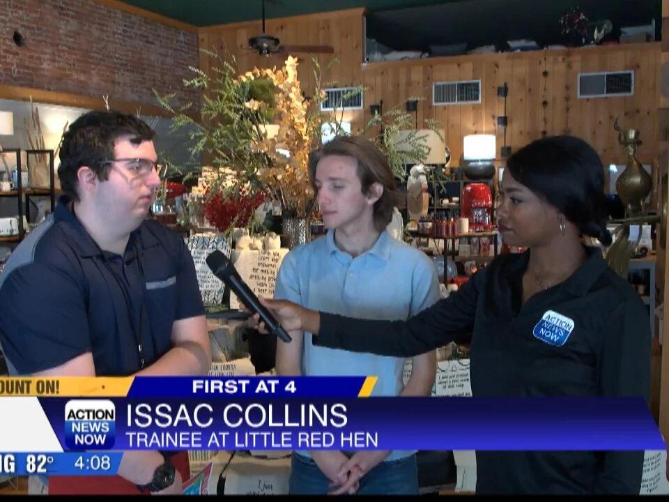 Little Red Hen's Autism Carnival is tomorrow