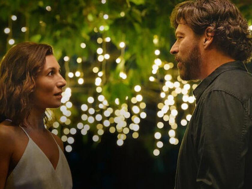 Find Me Falling Release Date, Trailer, Cast & Plot