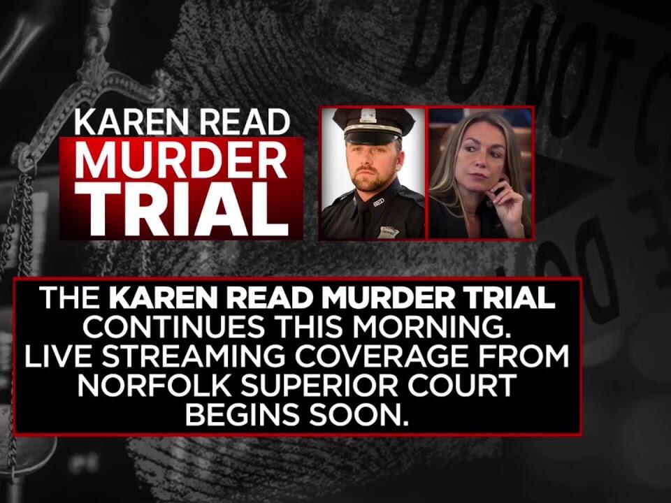 WATCH LIVE: Prosecution, defense delivering closing arguments in Karen ... WATCH LIVE: Prosecution, defense delivering closing arguments in Karen ...