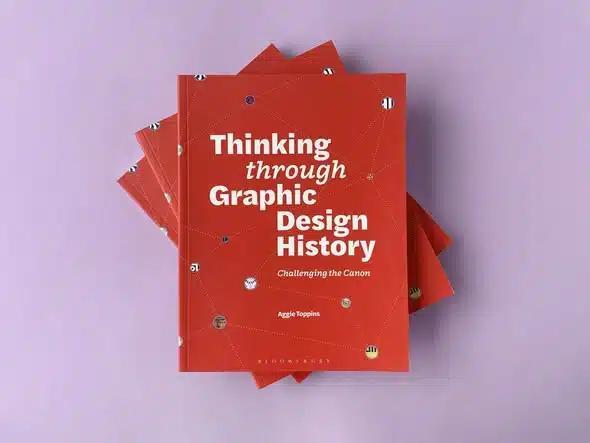 Wilson College Professor Featured in New Graphic Design History ...