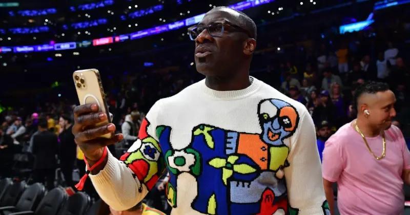 Shannon Sharpe responds after sexual assault accuser releases audio ...