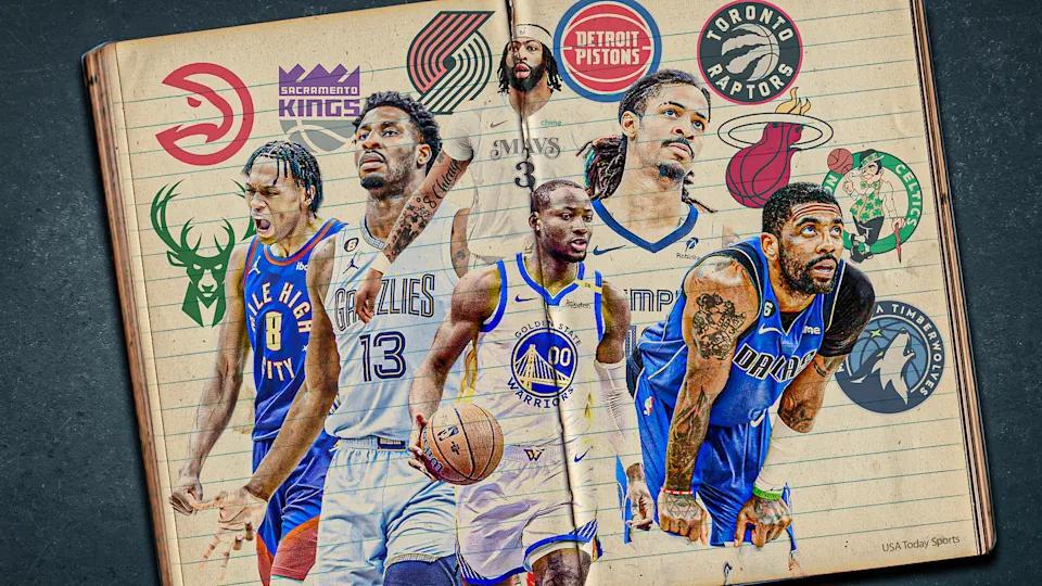 NBA Intel: Ja Morant, Jaren Jackson Jr, Anthony Davis, Kyrie Irving ...