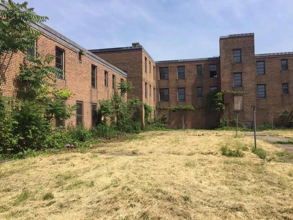 In-depth: What's next for Perry Projects downtown? - NewsBreak