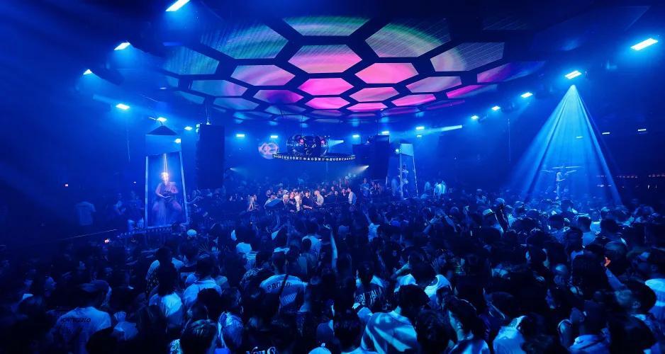 CamelPhat Return to Pacha Ibiza for Iconic Season Long Residency ...