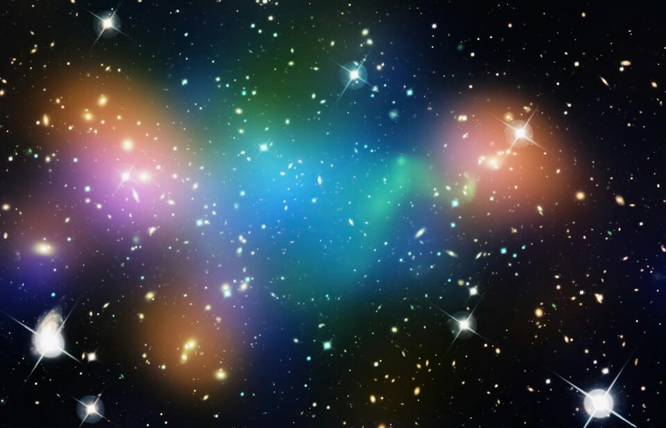 How Quantum Mechanics Could Rewrite the Origin Story of the Universe ...