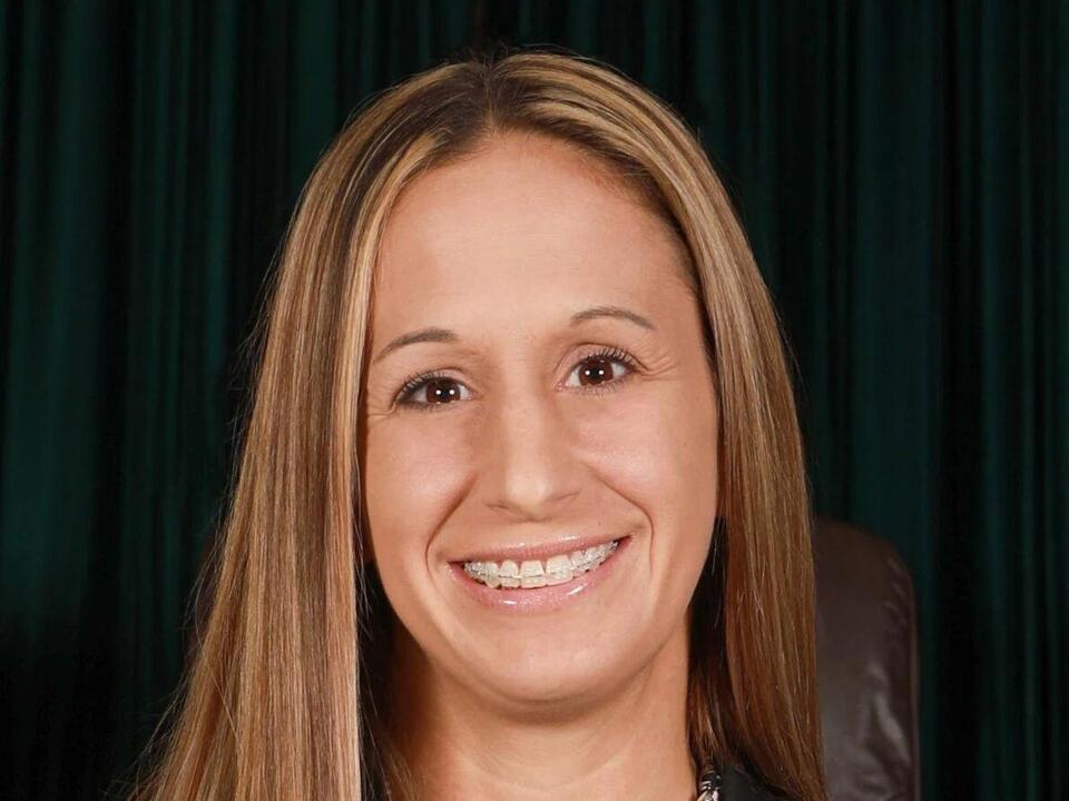 Christina “Fitzy” Fitzpatrick Announces Candidacy for Pasco County ...