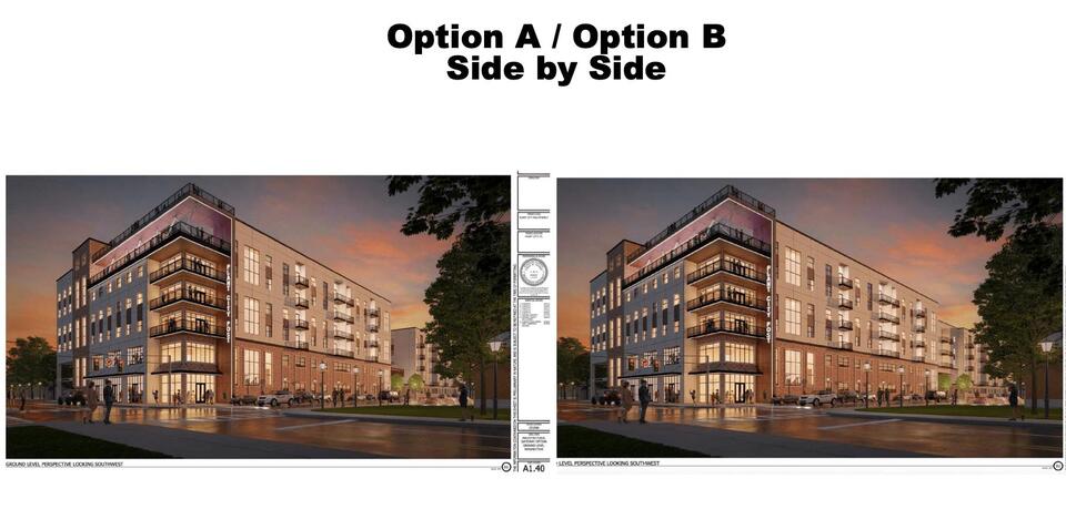 City Commission Approves Redevelopment Plans For Old Post Office ...