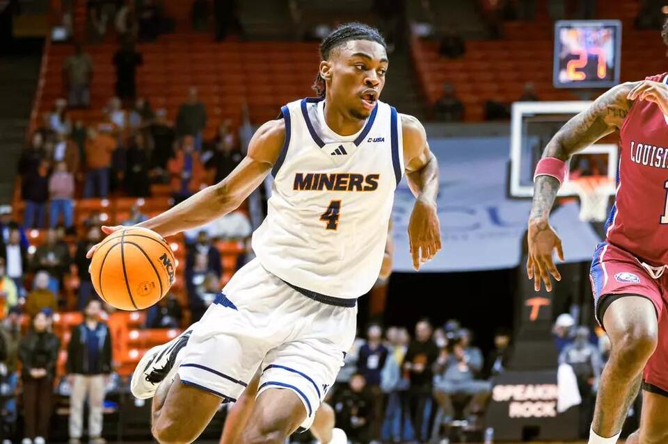 UTEP Basketball Transfer Portal Tracker: Bynum, Barnes & Camper Jr. Hit ...