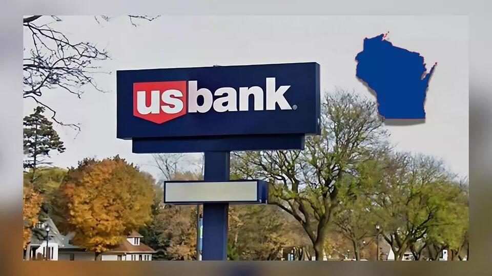 US Bank To Now Close Additional Locations In Wisconsin - NewsBreak