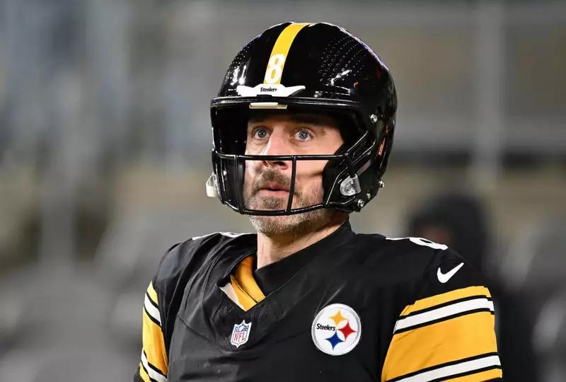 Contemplating Retirement, Cowboys WR Reveals Aaron Rodgers’ Role in Him ...
