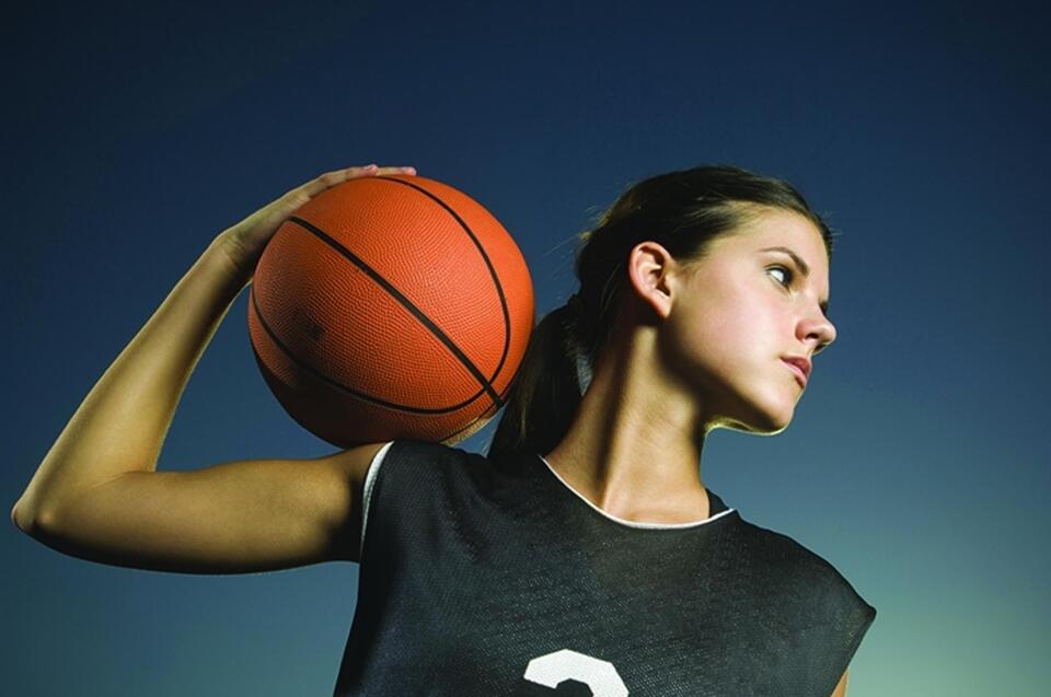 Signs of sports burnout in young athletes - NewsBreak