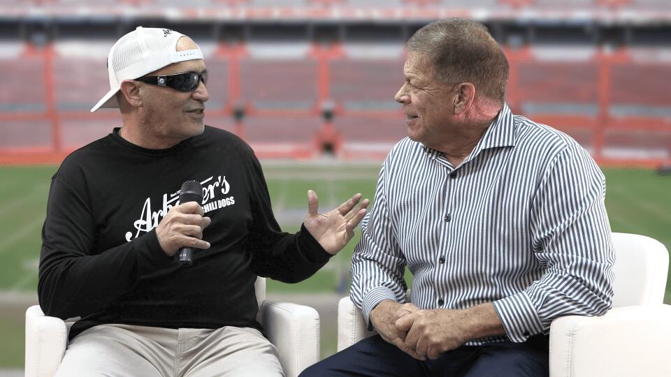 Celebrate 50 Years of Excellence: Join Grant Miller & Dave Arbetter at ...