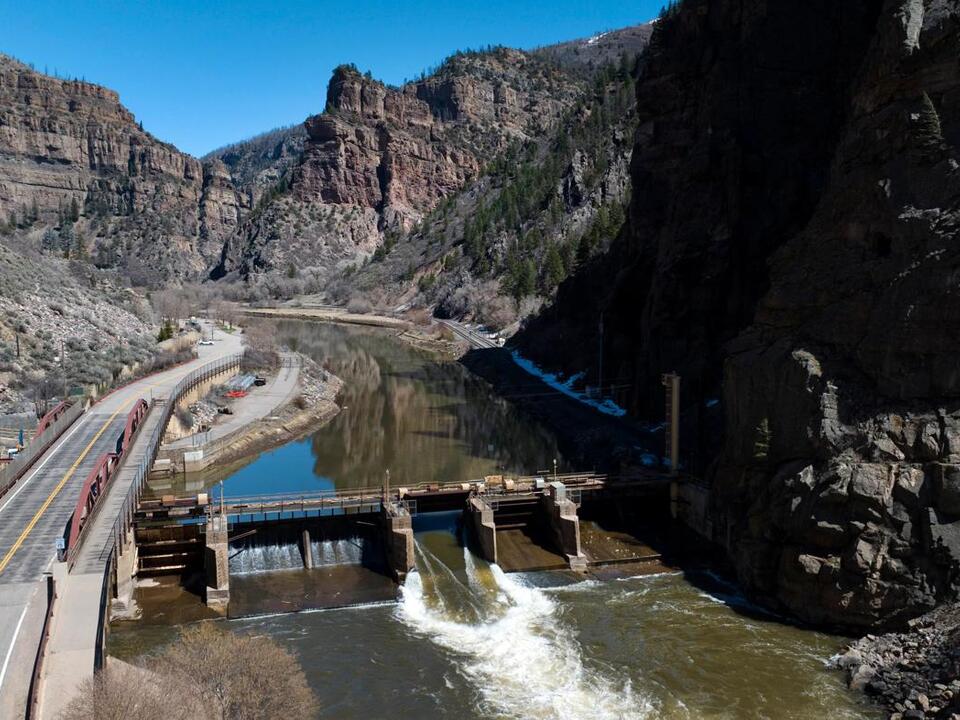 Show us the data: Northern Water questions deal to purchase one of ...