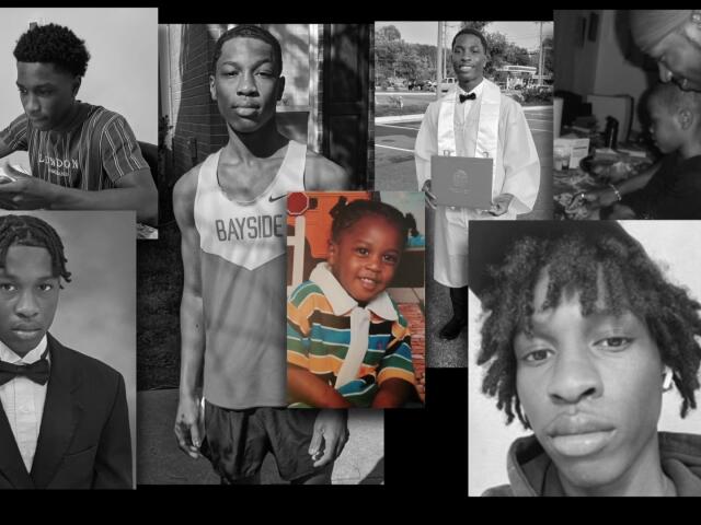 'We miss him:' Services for Daquan Rountree, of Portsmouth, to be held ...