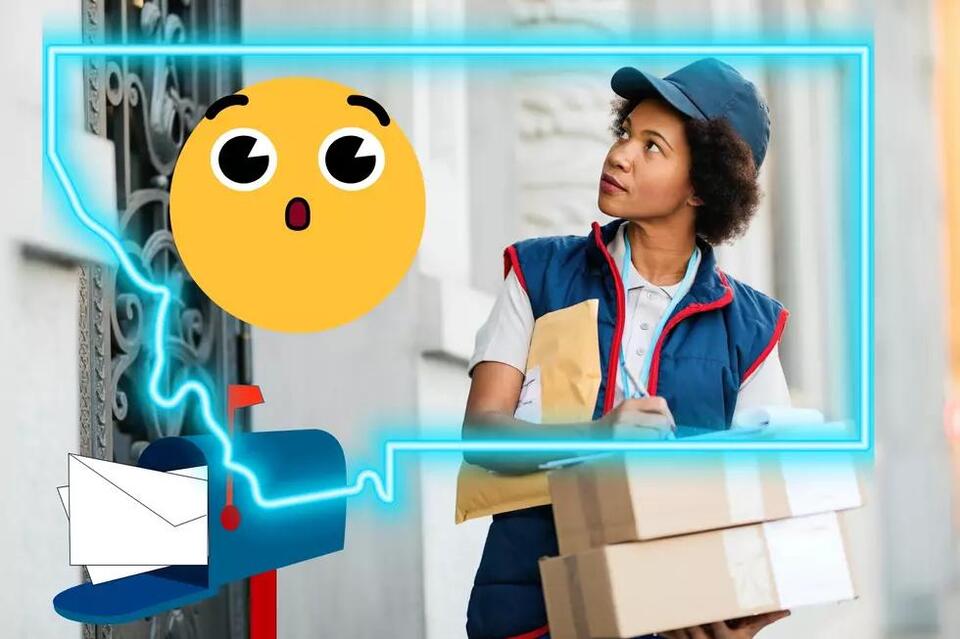 Montana Could See Big Mail Problems Soon - NewsBreak