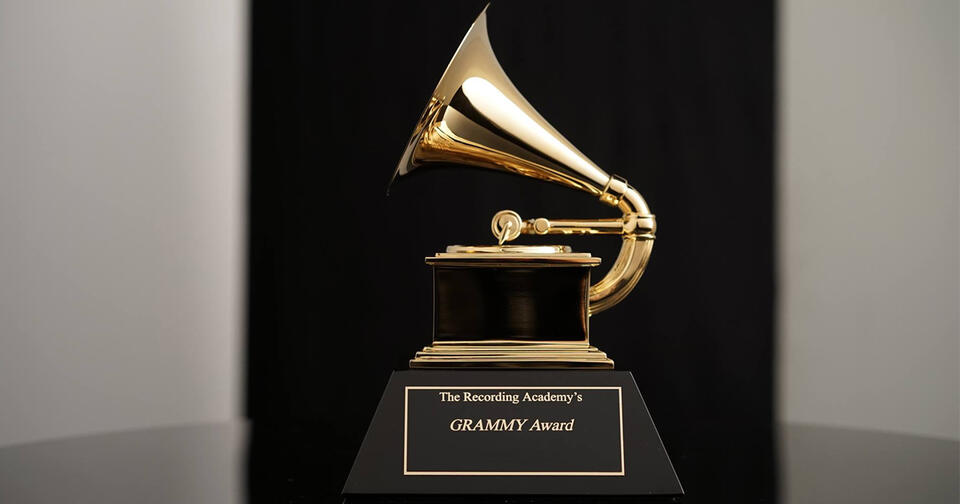 2025 Grammys Amy Allen Becomes First Woman To Win Grammy For
