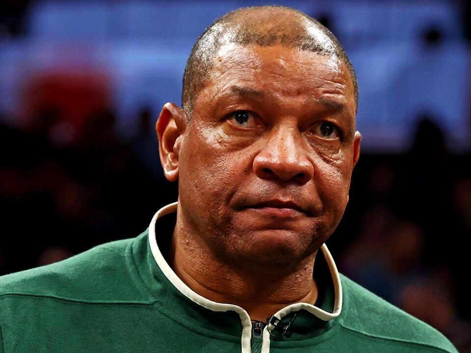 Report: Doc Rivers targeting 1 coach to join Bucks’ staff
