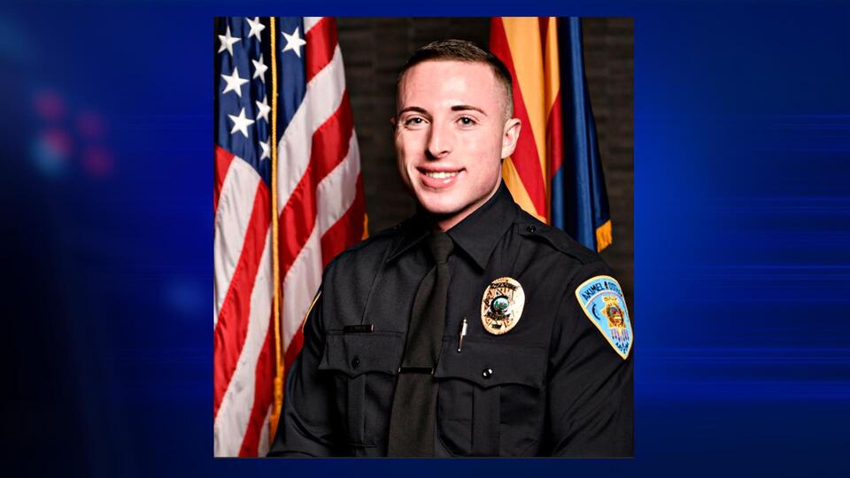 Son of Yellowstone Co. Sheriff who died in the line of duty, also dies ...