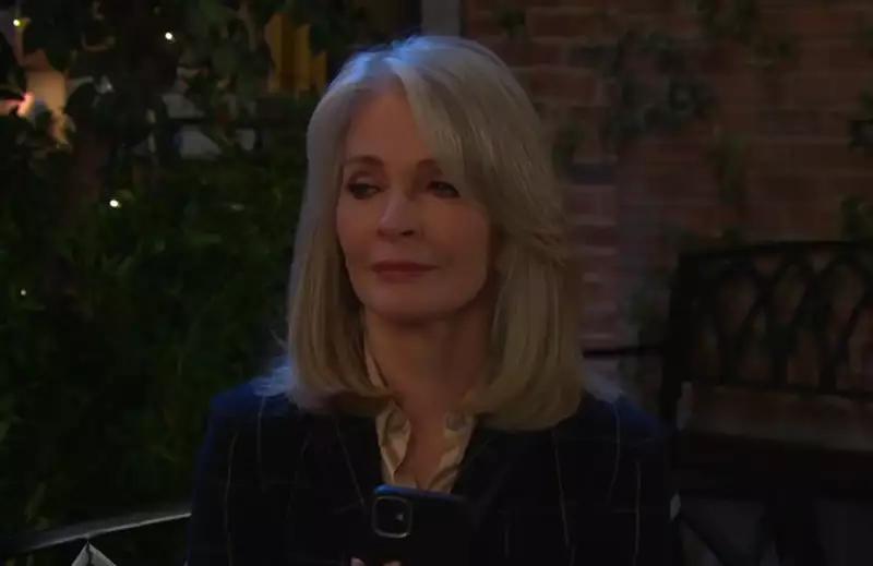 Days of Our Lives spoilers for next week: June 1 to 5, 2026, show ...