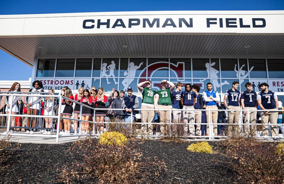 PIAA: Cumberland Valley to receive $35K per year to host state football ...