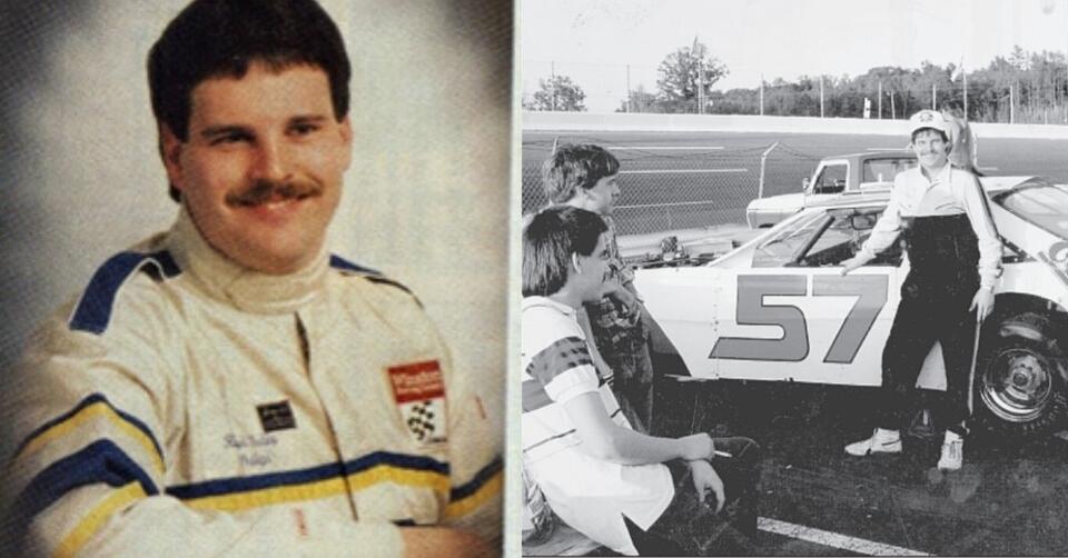 Late NASCAR Driver Russell Phillips Autopsy Results Have Still Not Been ...