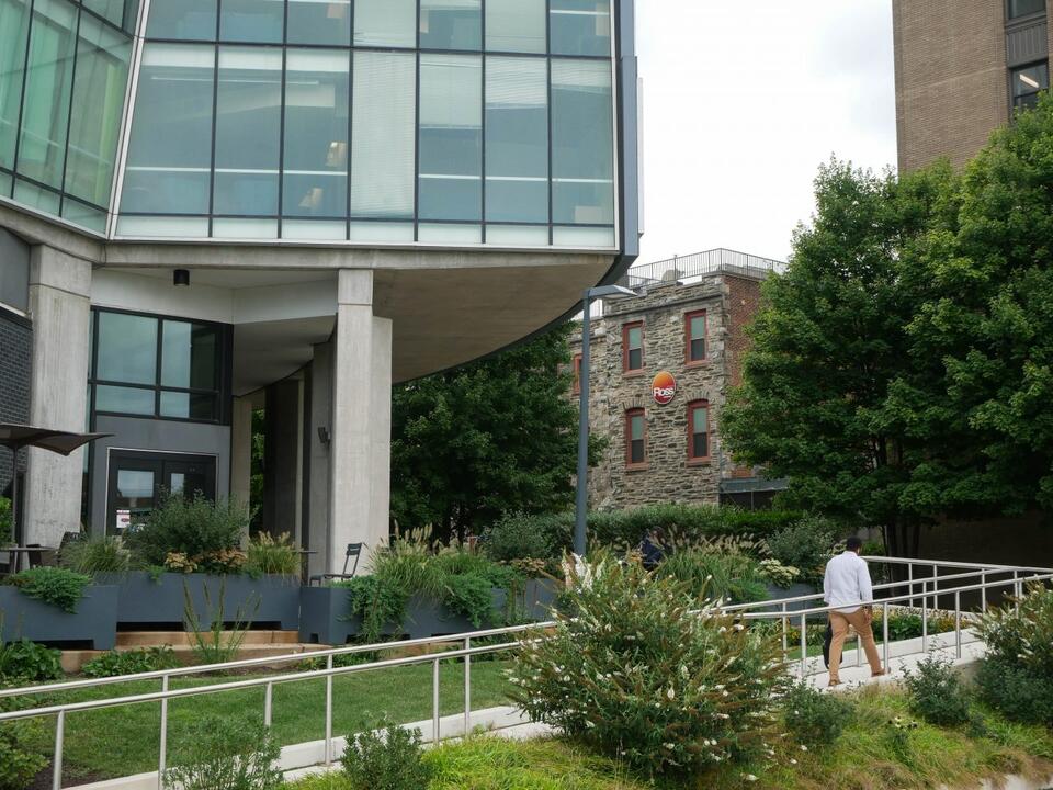 Residence halls shut down for upcoming year - NewsBreak