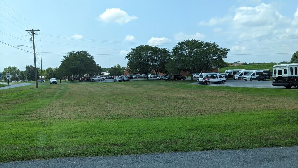 UPDATE: PSP clears Franklin Farm Lane scene, says that possible threat ...