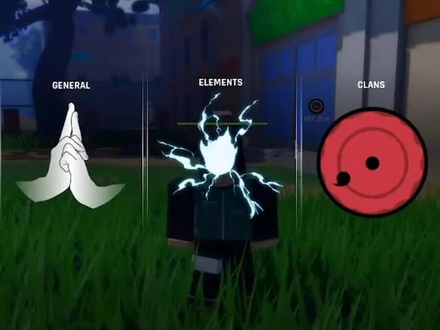 The Time of Ninja Element Tier List (August 2024) – Best Elements Ranked!