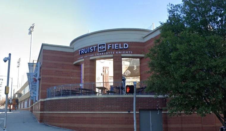 Truist Field July 4 Celebration With Symphony, Team USA & Fireworks ...
