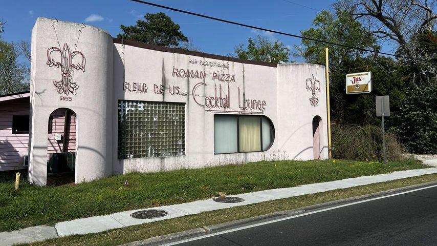 Fleur de Lis Pizza on Government Street sells for $1.1 million; to ...