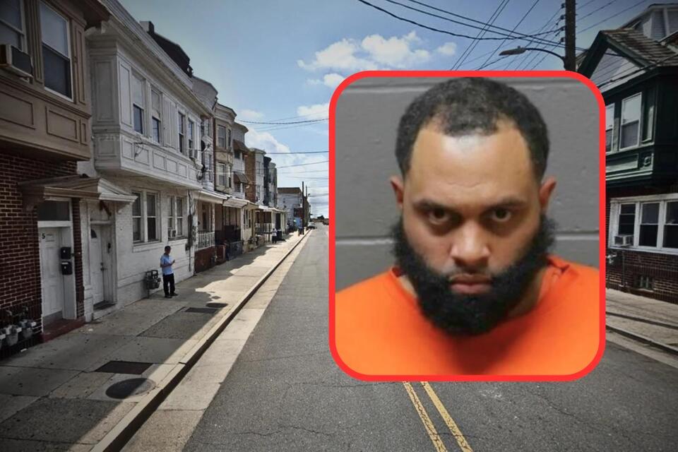 Drug Dealer in Atlantic City, NJ, Gets 28-year Prison Sentence - NewsBreak