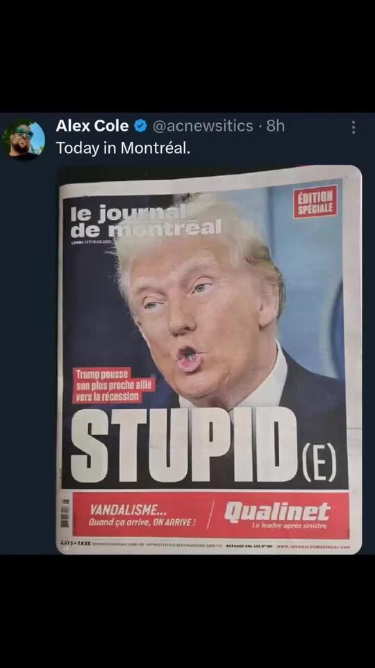 yeah Trump who made the deal? oh yeah it was you in 2018 - NewsBreak