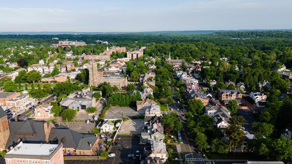 Morristown’s Housing Market Is Unaffordable for Residents - NewsBreak