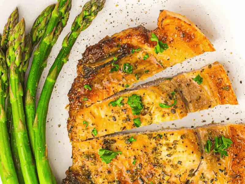 11 quick main dish recipes that’ll save your weeknights - NewsBreak