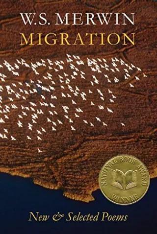 Thanks: W.S. Merwin’s Ode to the Defiant Courage of Gratitude in a ...