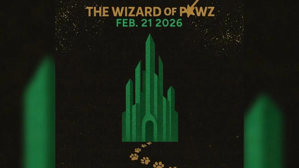 Whitman County Humane Society FurBall 2026 – Tickets On Sale Now ...