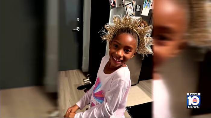 ‘We are going to find you’: Father has message for missing 10-year-old ...