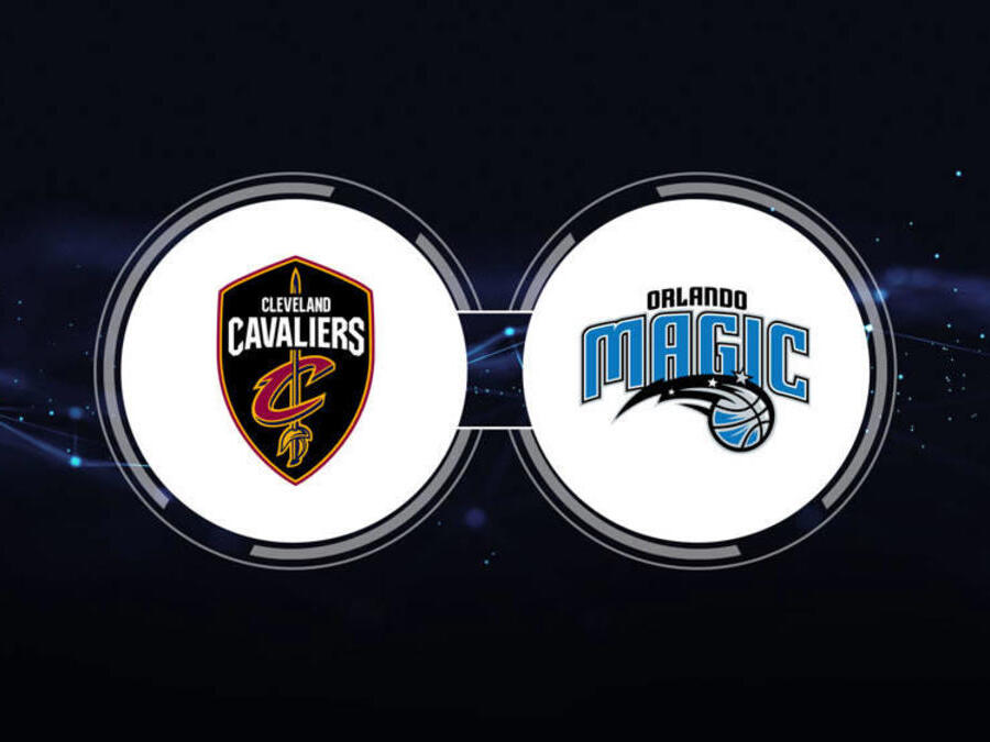 Cavaliers vs. Magic NBA Playoffs Game 5 Preview for April 30