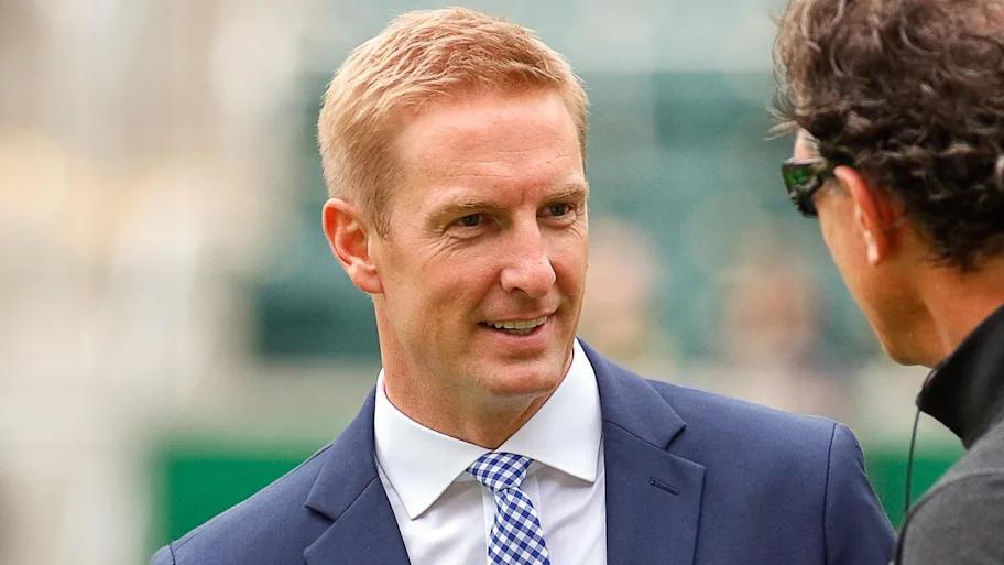 Joel Klatt names college football powerhouse that is 'too one ...