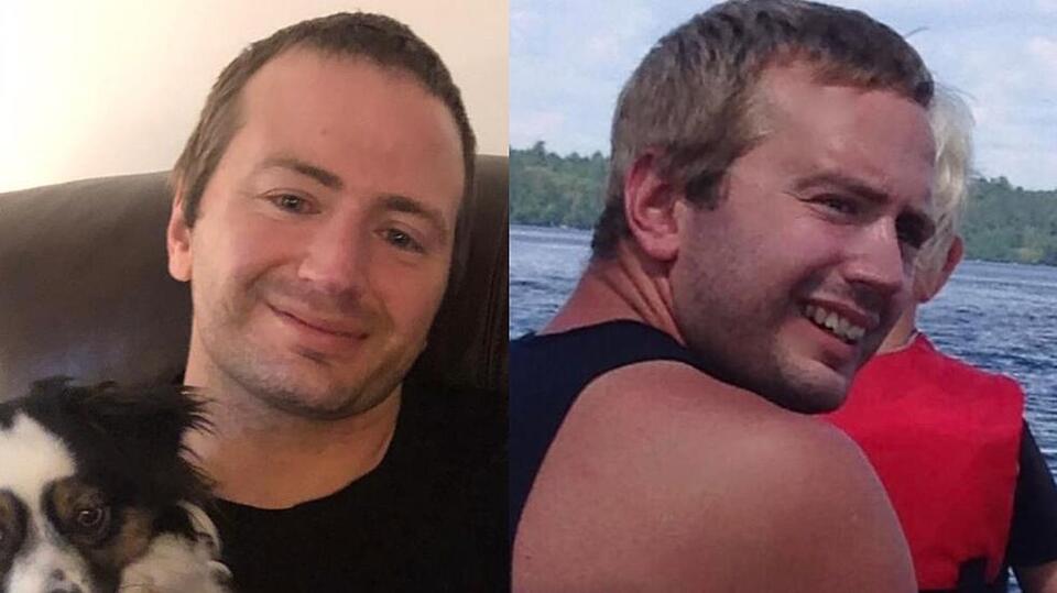 STILL MISSING: Help Needed Locating Missing Minnesota Man Last Seen In ...