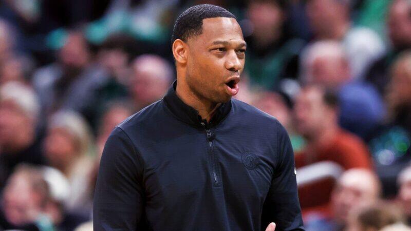 NBA Rumor: Unexpected New Favorite Emerges To Take Over Pelicans ...