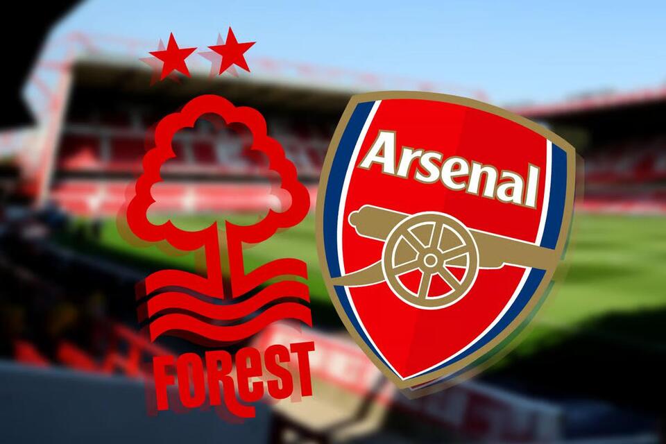 Nottingham Forest vs Arsenal: Prediction, kick-off time, team news, TV ...